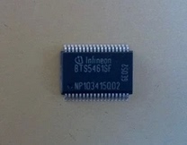 全新 BTS5461SF 奥迪A4大灯控制芯  可以直拍