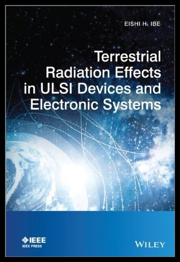 【预售】Terrestrial Radiation Effects in ULSI_虎窝淘