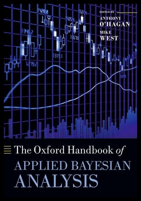 【预售】The Oxford Handbook of Applied Bayesian Analysis