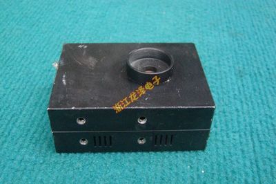 attain ATT-100M 24V相机