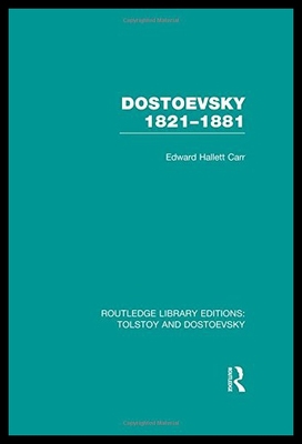 【预售】Dostoevsky 1821-1881