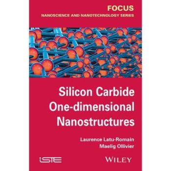 【预订】Silicon Carbide One-Dimensional Nano...