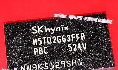 【凯拓达电子】原装现货H5TQ2G63FFR-PBC 内存芯片【直拍】