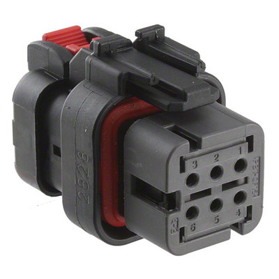 776531-2 泰科/安普 TE/AMP 原装正品连接器 接插件 现货期货