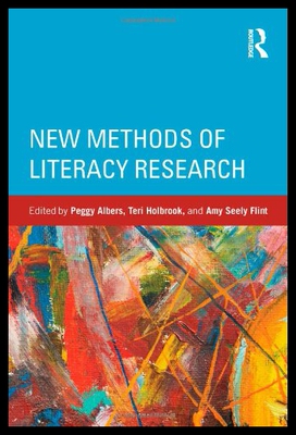 【预售】New Methods of Literacy Research