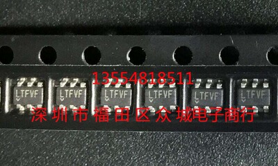 进口原装 LT6654AMPS6-2.048 LT6654BMPS6-2.048 LT6654-2.048