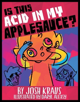 【预售】Is This Acid in My Applesauce?
