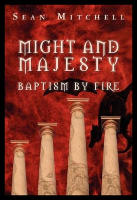 【预售】Might and Majesty: Baptism by Fire