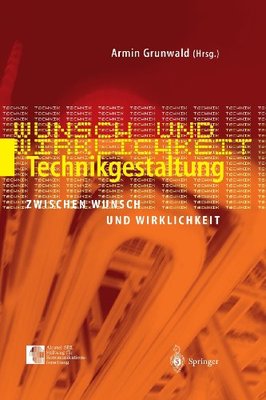 【预订】Technikgestaltung Zwischen Wunsch Un...