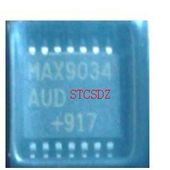 MAX9034AUD MAX1546AETL MAX002F质量保证，放心直拍