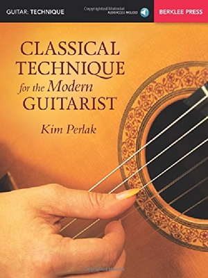 【预订】Classical Technique for the Modern G...