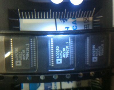 AD9280ARSZ AD9280原装进口拆机集成电路IC 质量保证 特价