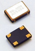有源贴片晶振 106.25M OSC 5x7 7050 106.25MHZ 106.2500MHZ