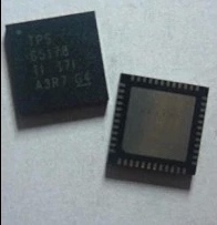 全新原装 TPS65178A TPS65178 液晶屏芯片QFN质量保证