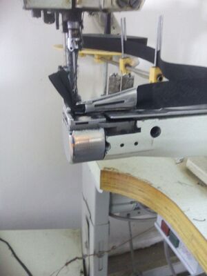 定做335高车拉筒 四折包边筒 对折包边器 拉筒定做 包边筒定做