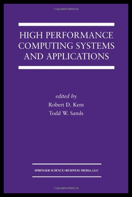 【预售】High Performance Computing Systems and Applicatio
