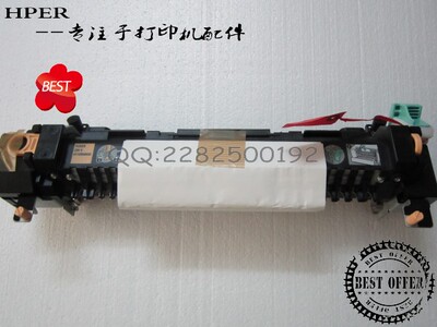适用于富士施乐  Phaser 7760 定影器 加热器 定影组件 115R00050