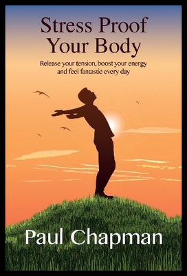 【预售】Stress Proof Your Body: Release Your Tension, Boo