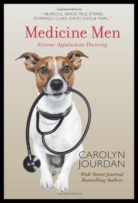 【预售】Medicine Men: Extreme Appalachian Doctoring