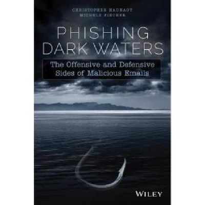 【预订】Phishing Dark Waters