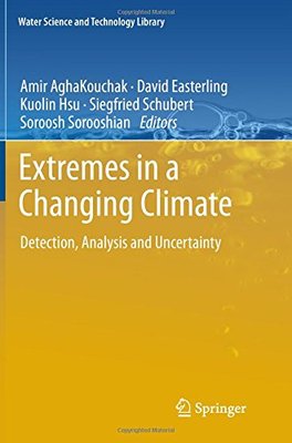 【预订】Extremes in a Changing Climate