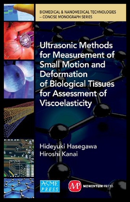 【预售】Ultrasonic Methods for Measurement of Small Motio