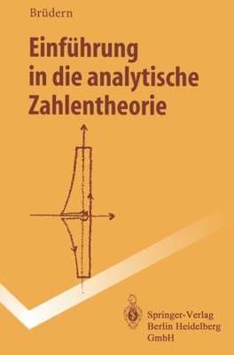 【预订】Einfuhrung in Die Analytische Zahlen...
