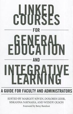【预售】Linked Courses for General Education and Integ...