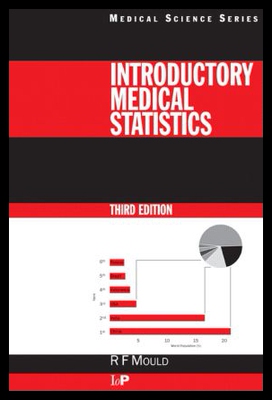 【预售】Introductory Medical Statistics, 3rd Edition