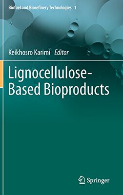 【预订】Lignocellulose-Based Bioproducts