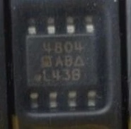 全新原装 SI4804DY SI4804 SOP8 N沟道MOS场效应管 质量保证