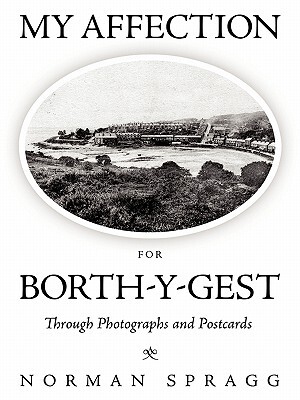 【预售】My Affection for Borth-Y-Gest: Through Photogr...
