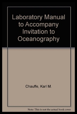 【预售】Laboratory Manual to Accompany Invitation to Ocea