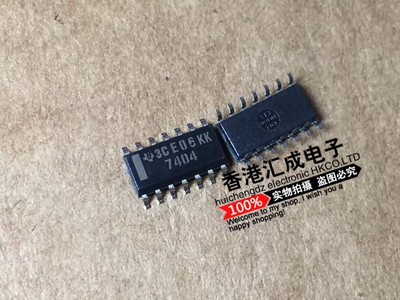 SN7404DR SN7404D SN7404 SOP14 全新原装