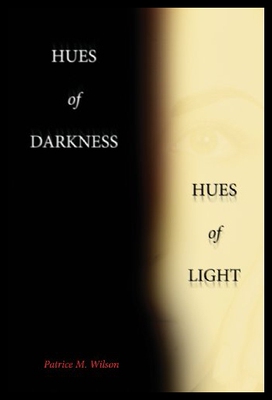 【预售】Hues of Darkness, Hues of Light