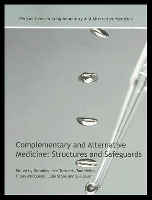 【预售】Complimentary and Alternative Medicine: Structu