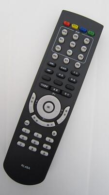 适用适用长虹液晶电视遥控器RL48A 适用LT4219FHD/4299D/4719FHD