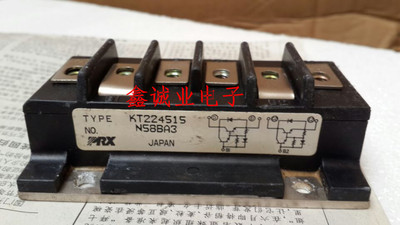 KT224515 KT224510 QM150DX-H QM100DX-H  达林顿模块