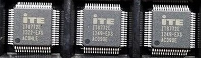 IT8772E EXS EXG 全新原装