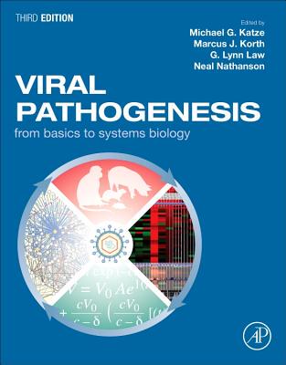 【预售】【预售】Viral Pathogenesis: From Basics ...