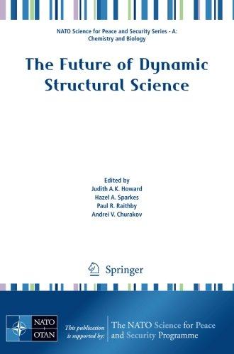 【预订】The Future of Dynamic Structural Science_虎窝淘