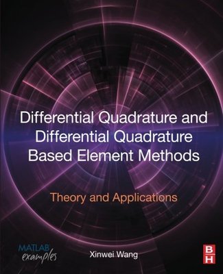 【预订】Differential Quadrature and Differen...