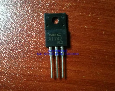 全新 2SA1742 A1742质量保证