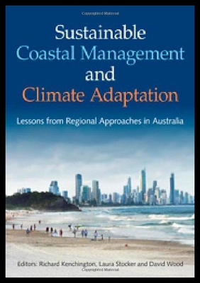 【预售】Sustainable Coastal Management and Climate Adapta