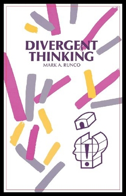 【预售】Divergent Thinking