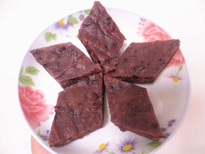 手工现做糯米糕农家糯米糕包邮