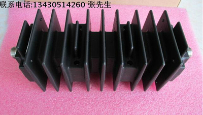 58-30-33 weinschel 6GHz 30dB 250W N型 RF 高功率 大功率衰减器