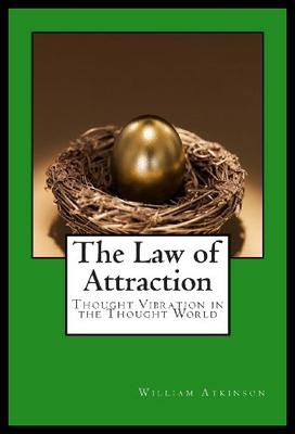 【预售】The Law of Attraction: Thought Vibration in the T