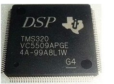 全新TMS320VC5509 TMS320VC5509APGE TMS320VC5509APG LQFP144