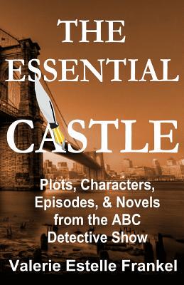 【预售】The Essential Castle: Plots, Charact...